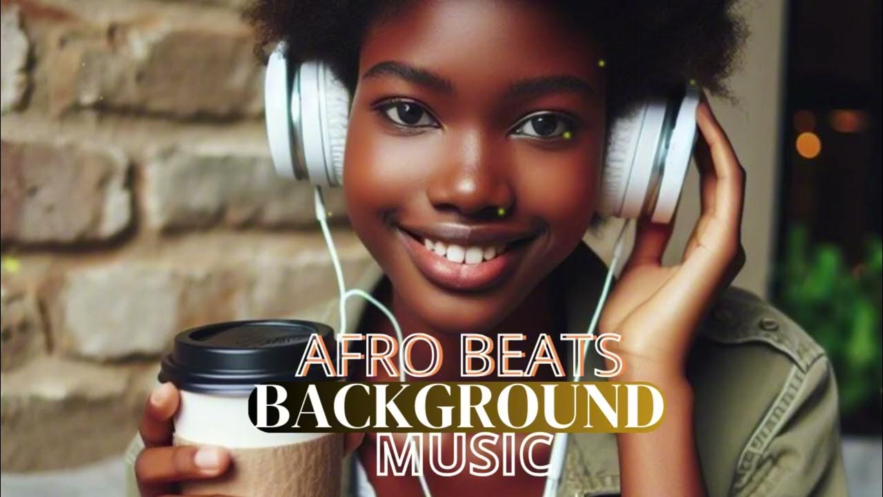 Afrobeat Instrumental Mix 1 Hour - Afrobeat Type Beat Mix 2025 - YouTube