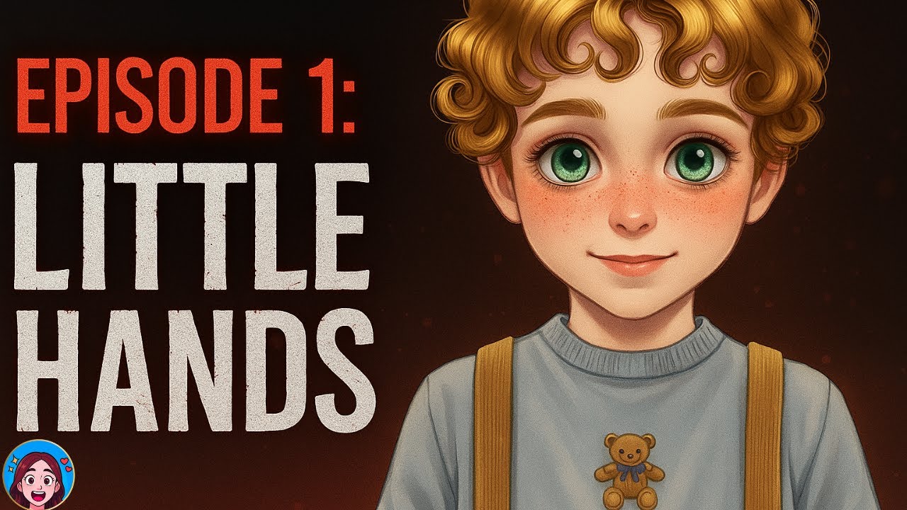 Little Hands | Milo's Secret Begins| MSA Horror - YouTube
