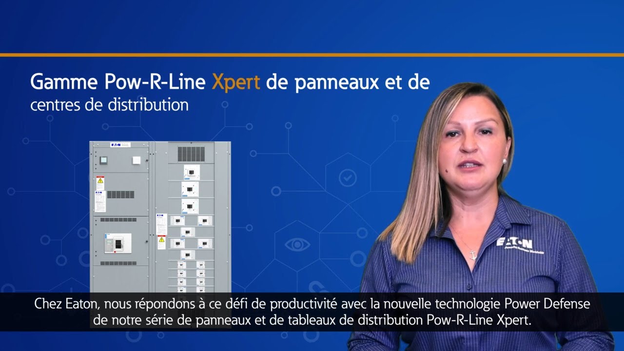 Pow-R-Line Xpert Launch with Bozana (FR) Part 2: - YouTube