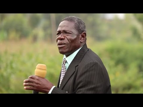 Mon Nyalo miel By pastor Michael Orienje - YouTube