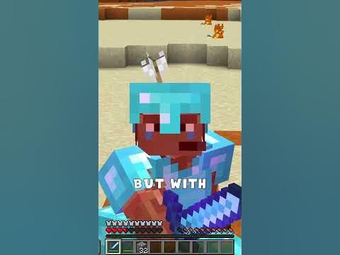 I made a hack client using Minecraft commands... - YouTube