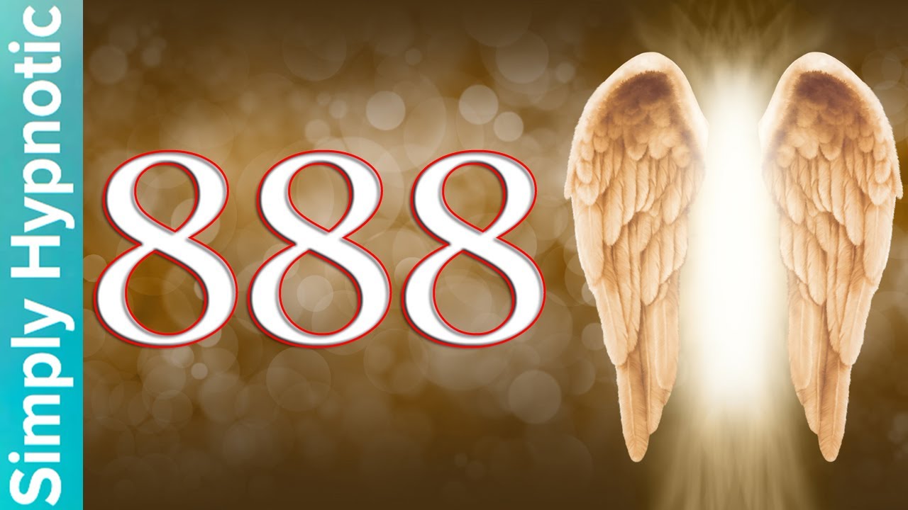 🎧 Angel Abundance Meditation | Angel Frequency Healing | Manifestation ...