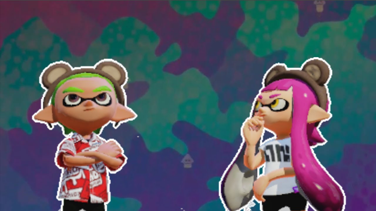 Teddy Band and Mr Grizz roar Killer Wail! - YouTube