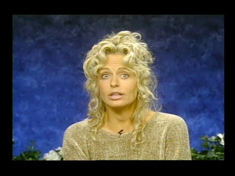Rewind: Farrah Fawcett on her acting debut  in \