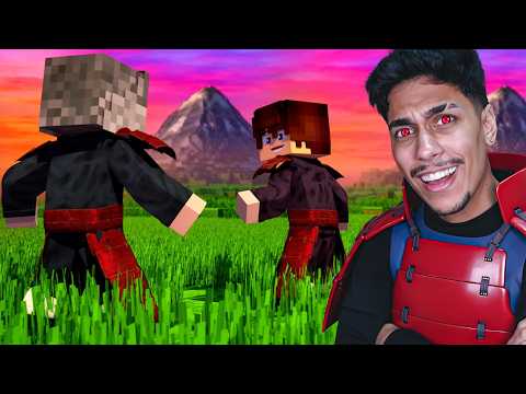 Nova Série de Naruto Jedy EP. 1 ‹ Ine ›