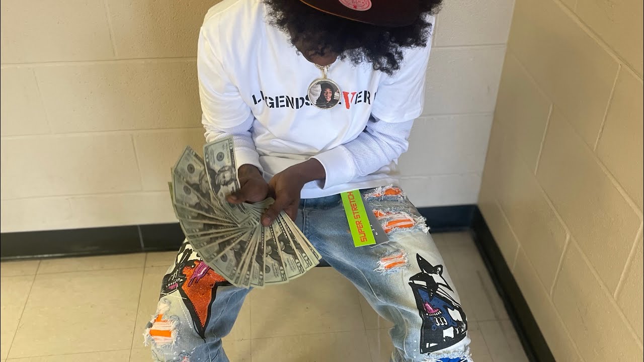 First Show “remix” - YouTube