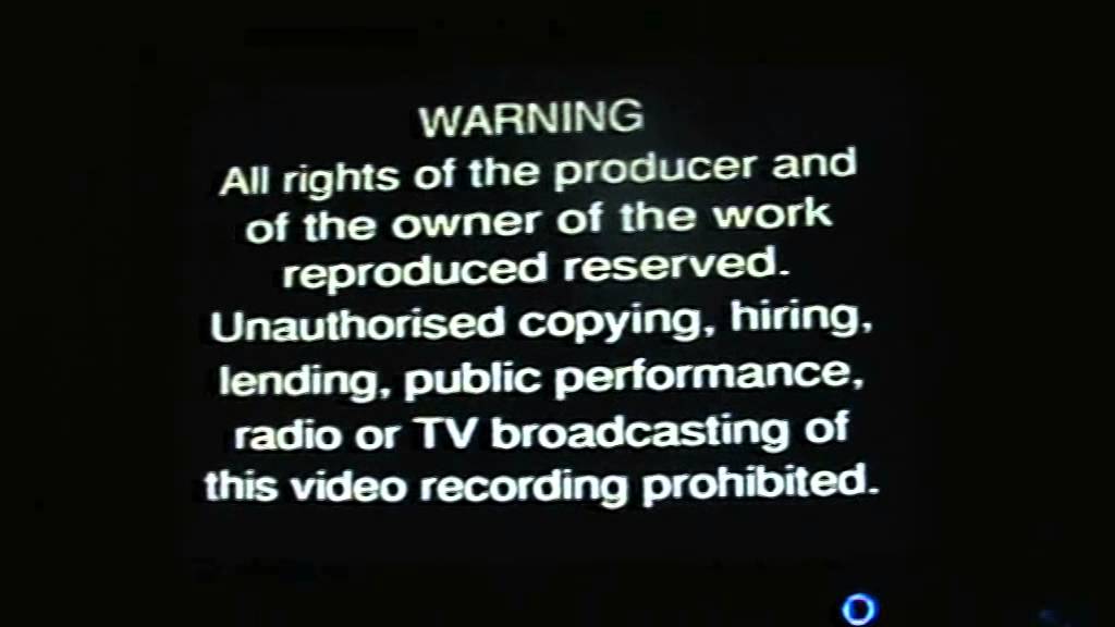 Opening to MouseHunt UK VHS (2002) - YouTube