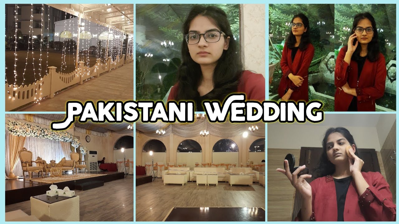 Wedding in Pakistan | Army Edition - YouTube