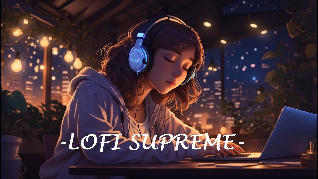 50 min of Lo-fi Music, Let the sound of the river carry you!!! - YouTube