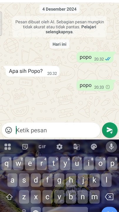 maaf kecepetan iya $)-3-4-_+_:_!_;$;$3;3(+#(2+3+3+3+3 popo rhhrjruq #samasamabelajar - YouTube