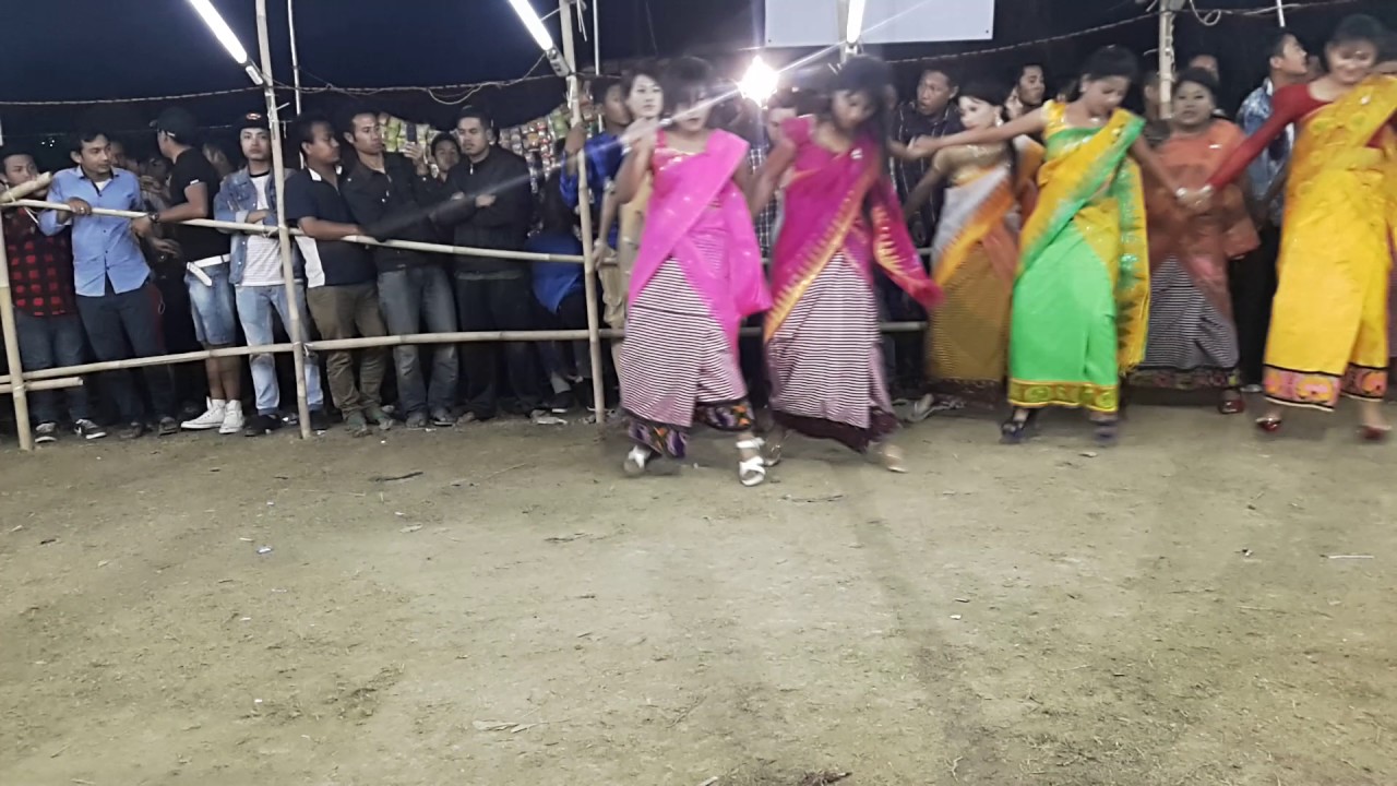 Yaosang Thabal 2016 full HD ...Nice Thabal - YouTube