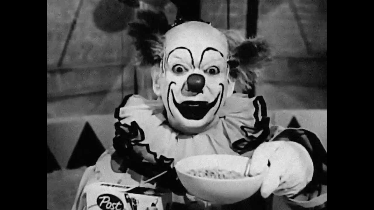 Post Sugar Rice Krinkles - YouTube