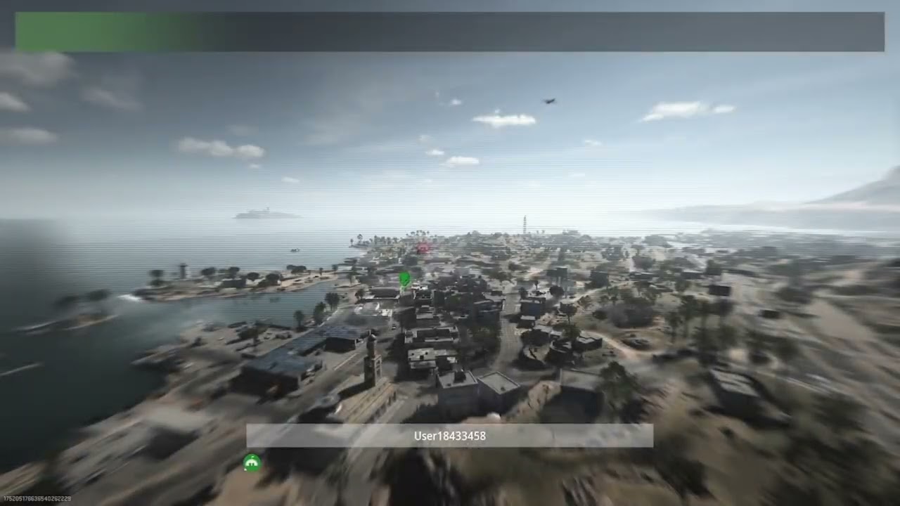 Mw2 Beta Secret No Recoil Lmg Rapp H Youtube