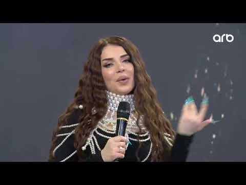 Həmin Zaur | Gülüm Xanova | Sevdim səni