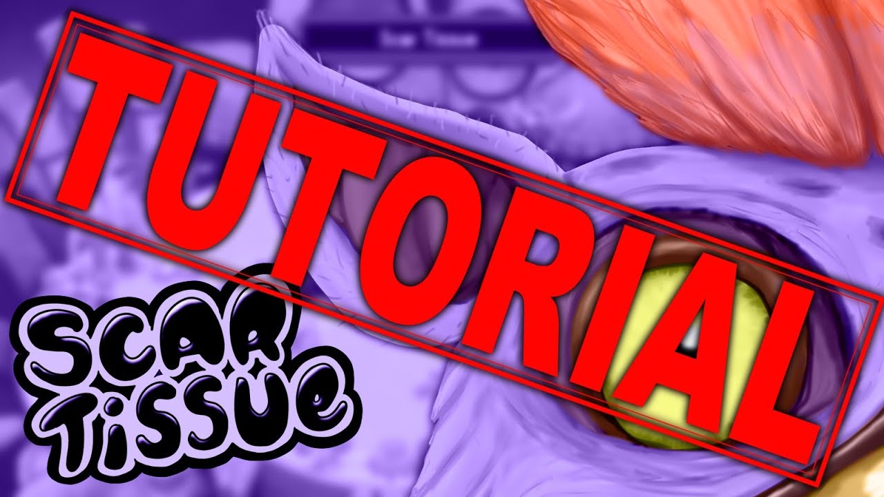 Scar Tissue TUTORIAL - My Singing Monsters Composer (Time Stamps & Tips ...