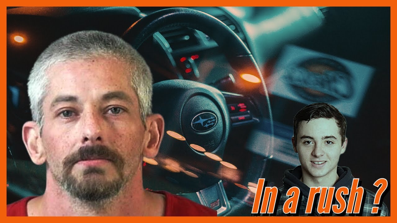 Has This One Event Been Overlooked ? Dylan Rounds Case | Robert Aviles ...