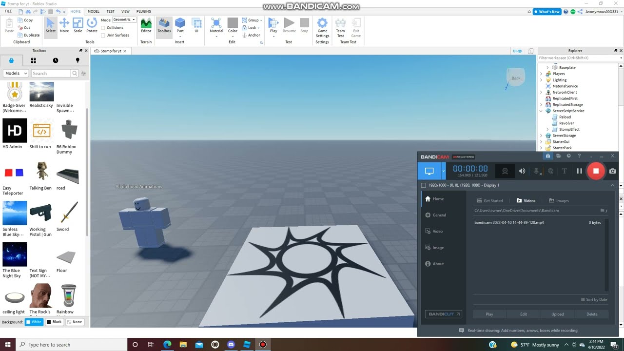How to add stomp effects!! - YouTube