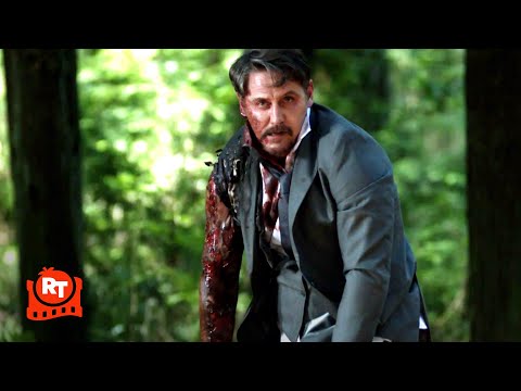 The Magicians (2017) - The Beast vs. God Powers (S2E3) | Movieclips