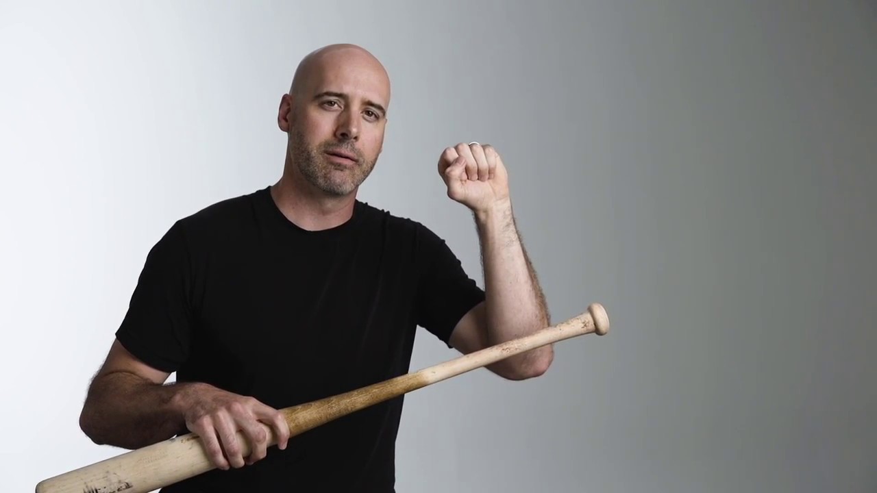 Why A Round Handle Bat Is Bad For Your Swing YouTube Why A Round Handle Bat Is Bad For Your Swing YouTube