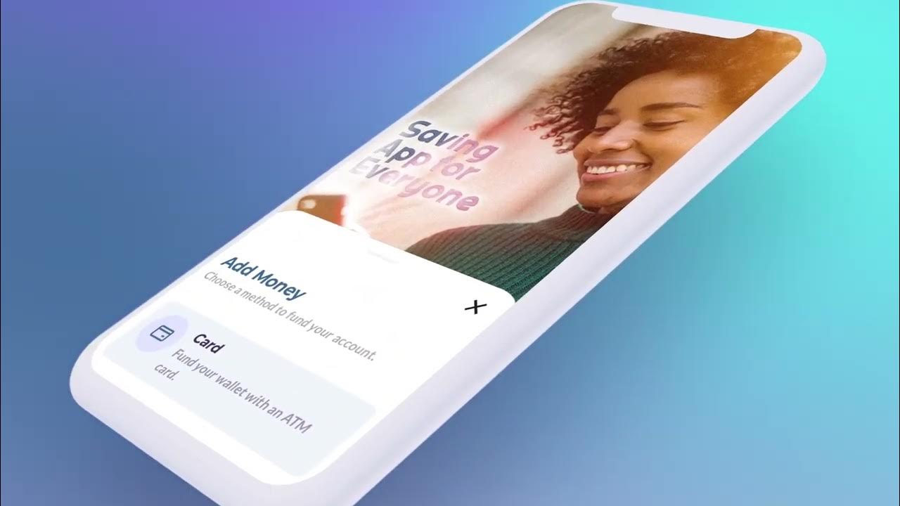 Vant app is here - YouTube