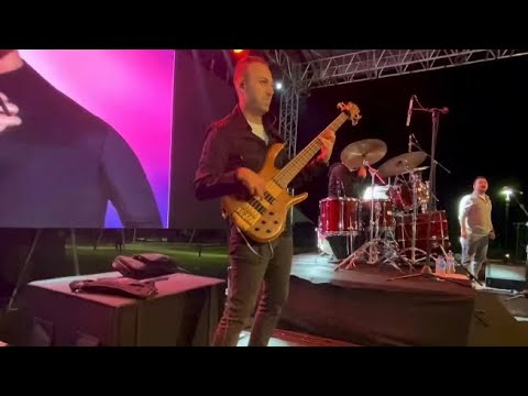 Sinan Akçıl - Doğaç Titiz - Seçkin Kıbrıslıoğlu