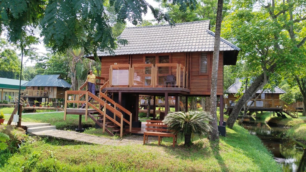 KTDC Waterscapes Backwater Resort, Kumarakom # Weekend getaway# - YouTube