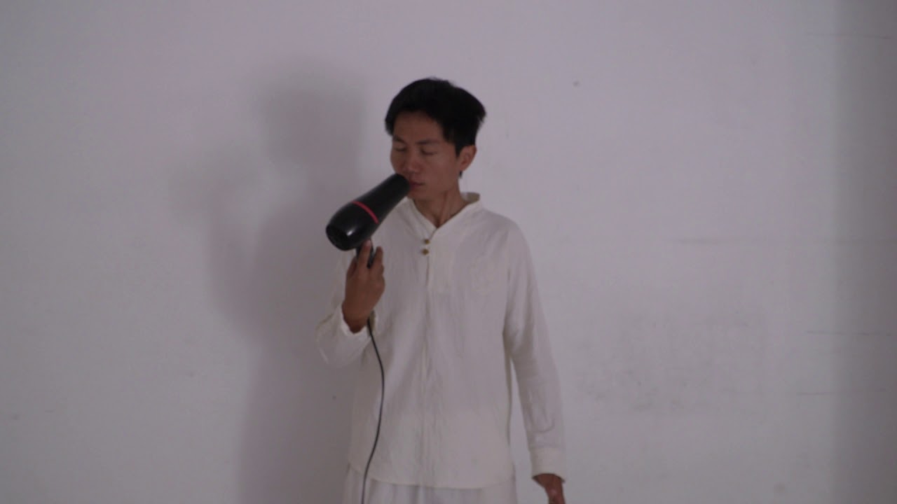Weiming Shi 1 - YouTube