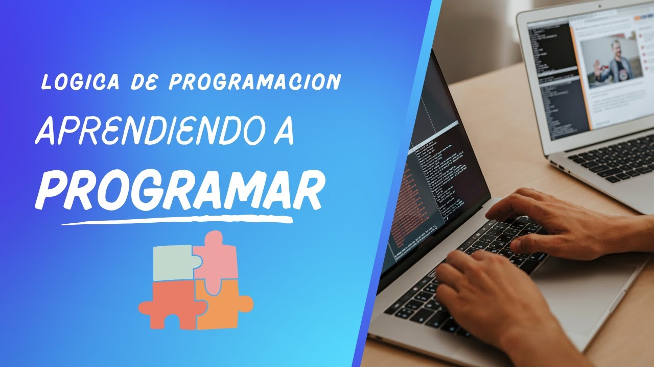 Ejercicio Practico Sobre Lógica De Programación Youtube 9172
