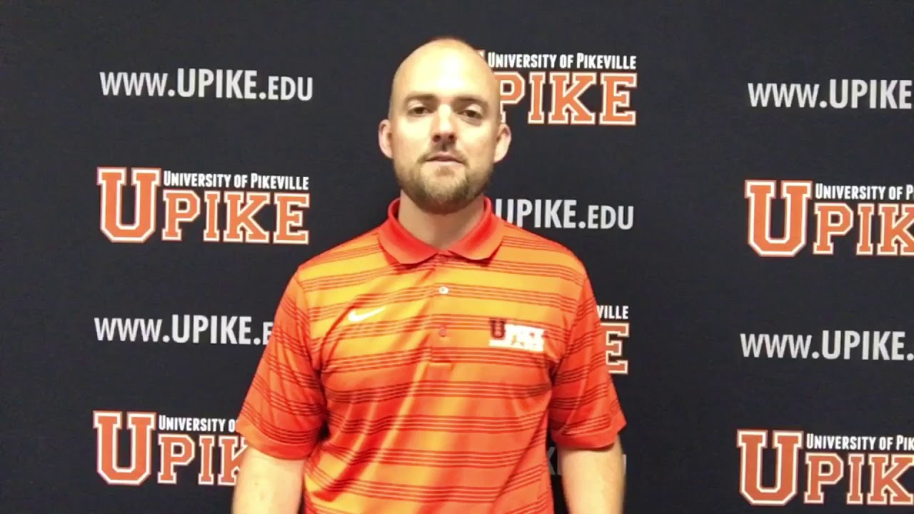 RAPID REACT - UPIKE Volleyball Beats Rio Grande 3-0 - YouTube