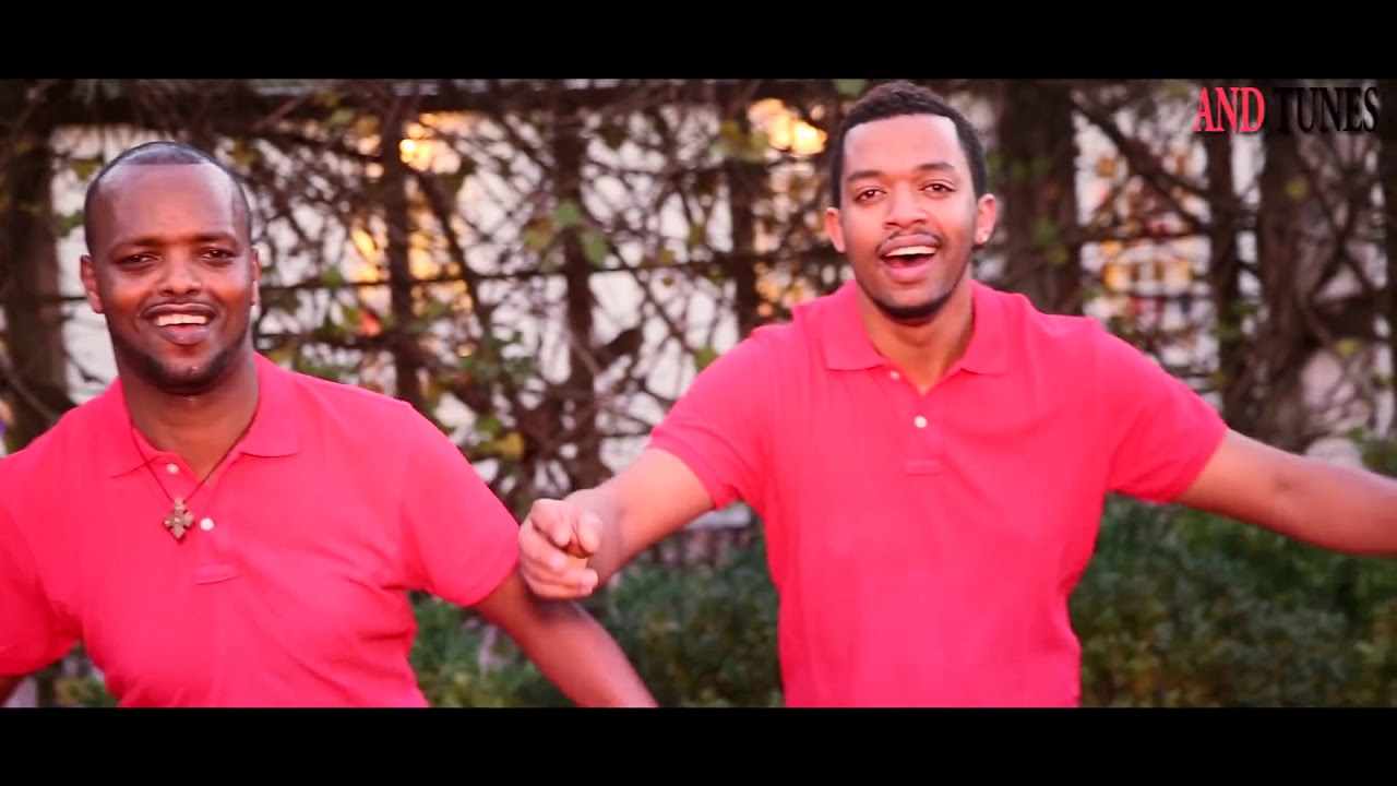 Fasil Demoz and Jacky Gosee 2019 Enkokelesh (Official Video)_Full-HD ...