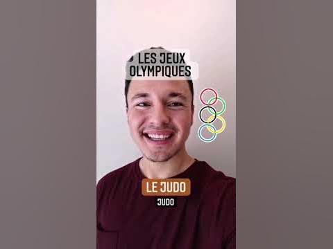 Les Jeux olympiques/ Olympic games (Short French Vocabulary) - YouTube