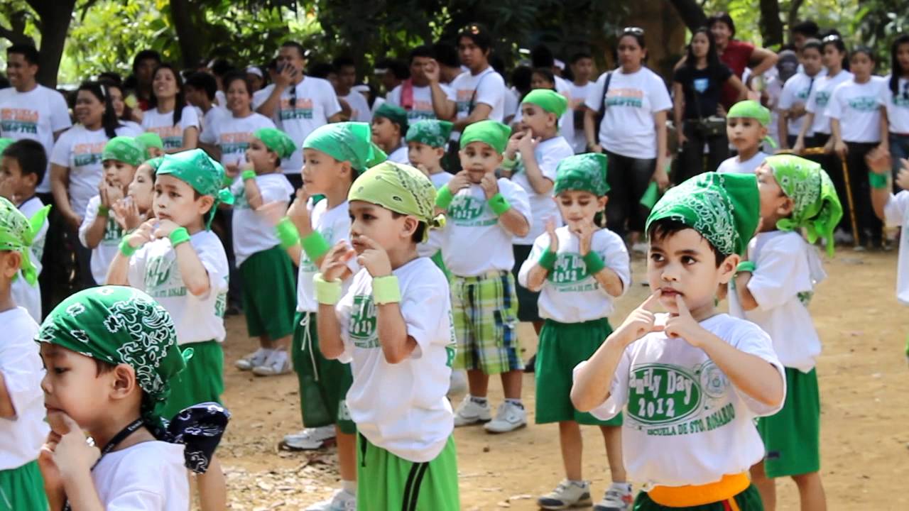 FIELD DEMONSTRATION - YouTube