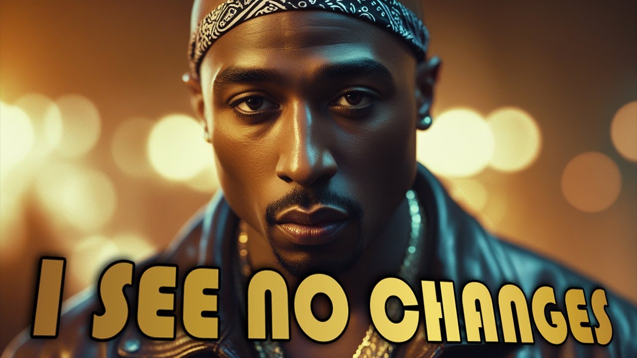 [REMIX] 2Pac – Changes | Emotional UK Drill Tribute - YouTube