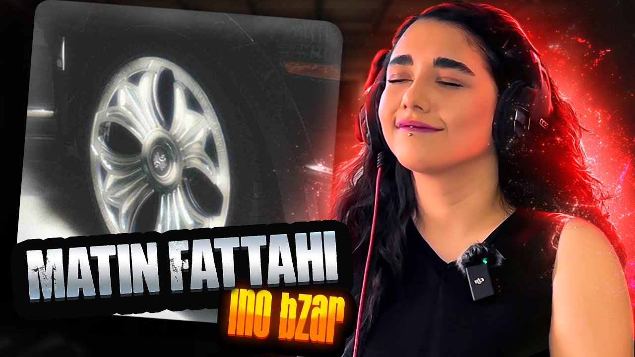 Matin fattahi - take off (music reaction)🛞متین فتاحی-تیک آف(ری اکشن ...