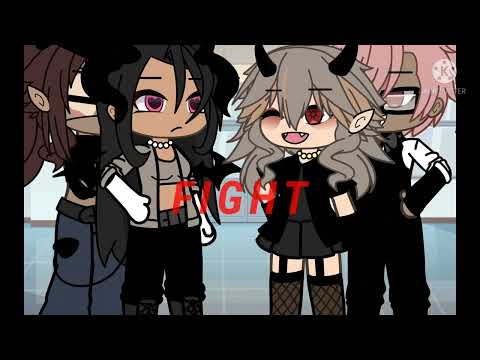 hit or miss?? II Gacha life II Meme II