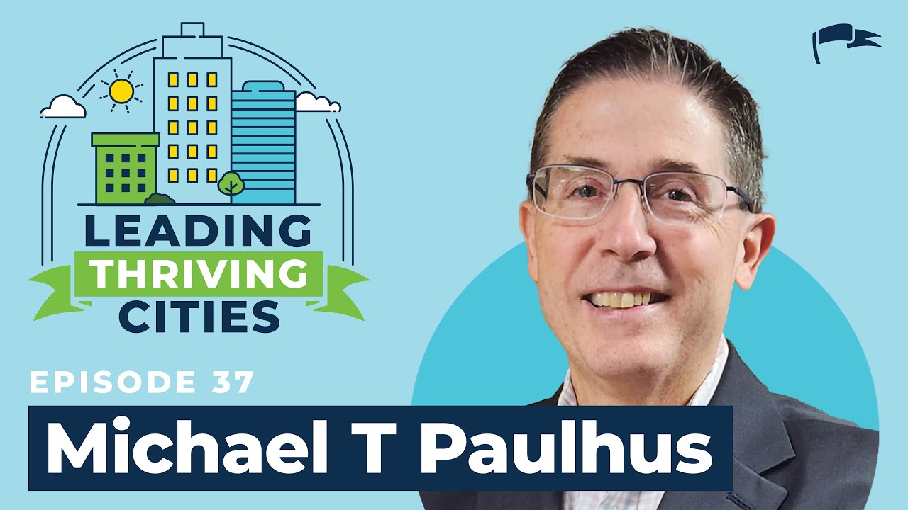 Episode 37 - Michael T Paulhus - YouTube