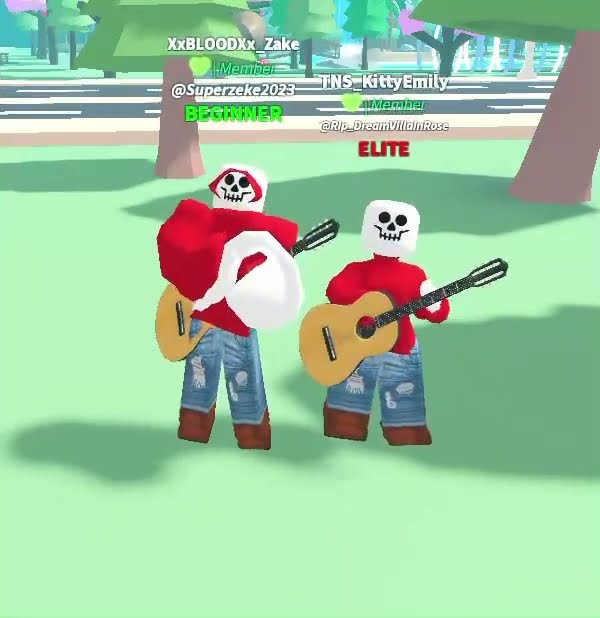 Poco Loco #roblox #robloxdance #robloxtod #gaming - YouTube