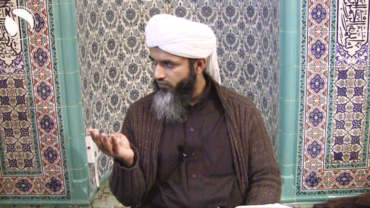 99 names of Allah - Lesson 20 - Al-Majeed, Al-Ba'ith, Ash-Shaheed & Al ...
