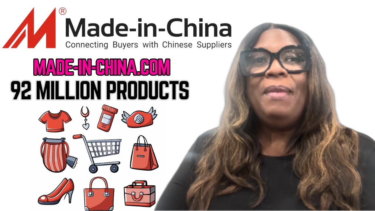 Experience The Magic of Made-in-China.com | Made-in-China.com Website ...