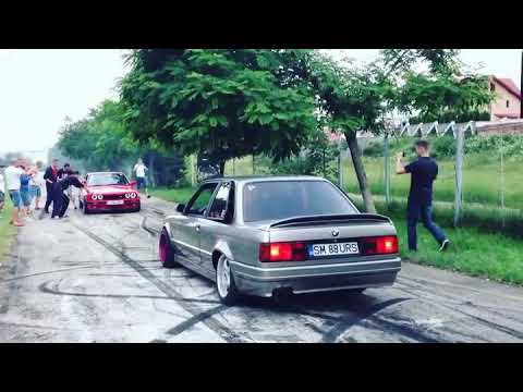 Mi gna bmw e30 romania
