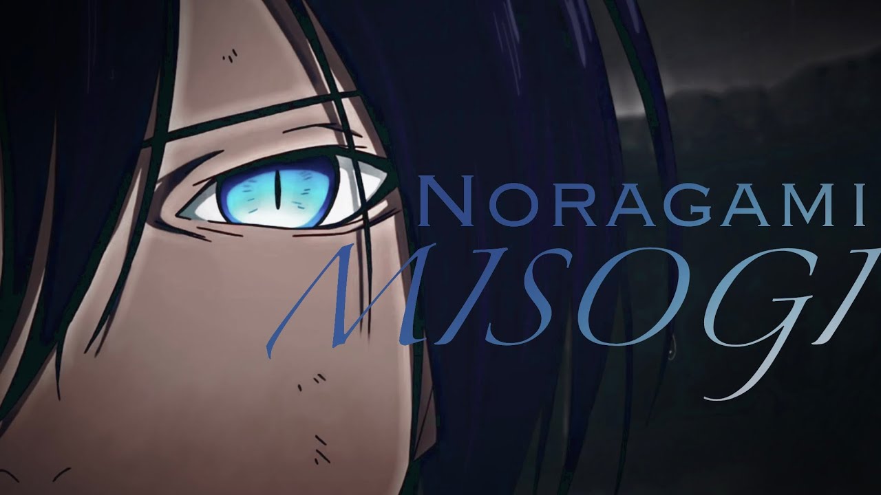 Noragami || Misogi - YouTube