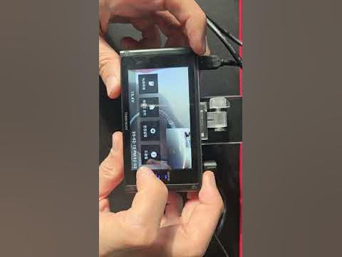 블랙박스 2채널 아이나비 QXD7000 QHD 32GB 작동확인 및 포맷 초기화 영상. 9111A - YouTube