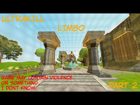P ranking Layer 1: Limbo in ULTRAKILL - YouTube
