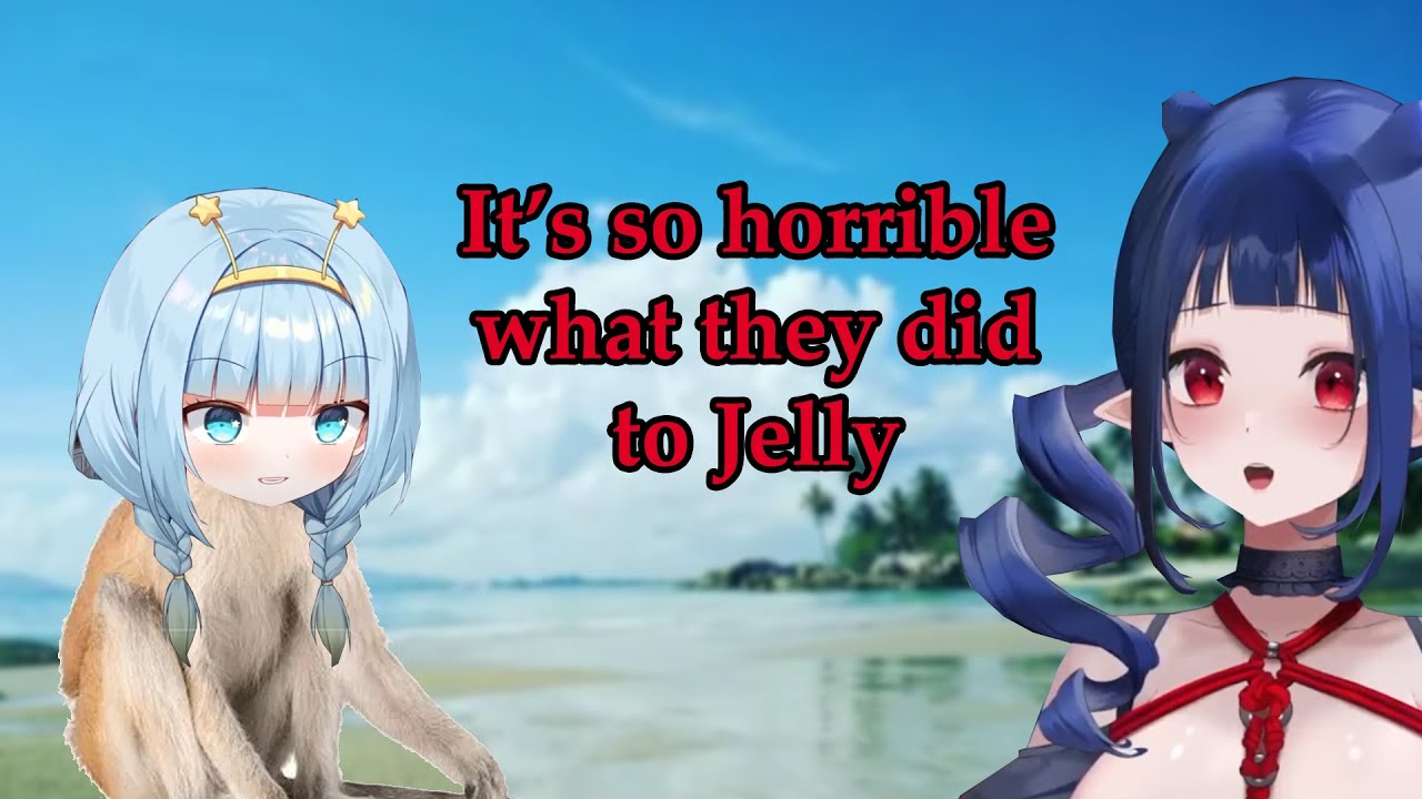 Dizzy learns about slave monkey labor | Dizzy Dokuro (Phase Connect ...