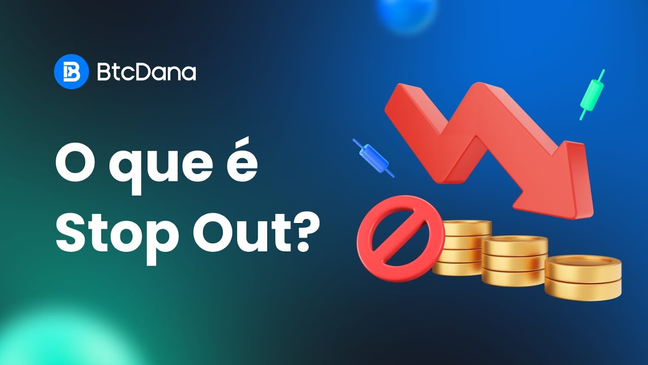 O que é Stop Out? - YouTube