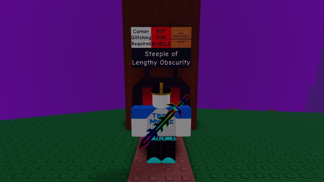 🔴 Steeple of Lengthy Obscurity (SoLO) | AToS Halloween Event | Roblox ...