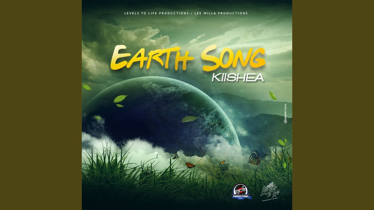 Earth Song (Instrumental) - YouTube