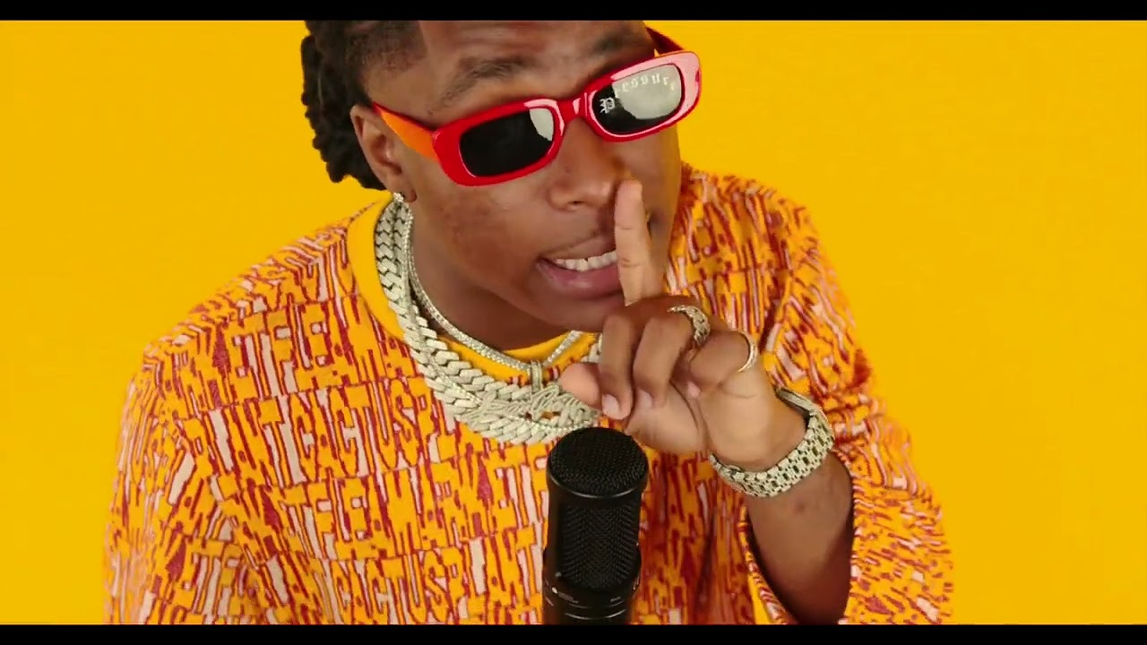 Lil Quil - Not Hurting (Freestyle) | TRSH'D Live Performance 🗑 - YouTube