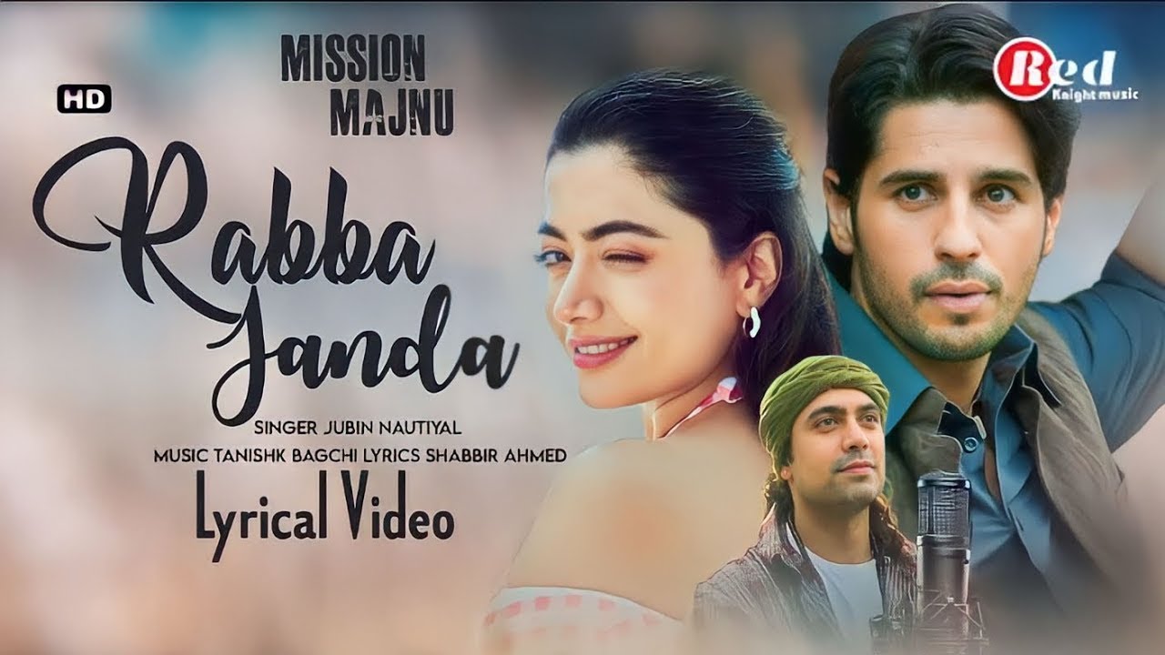 Rabb Janda(Official Song) Singer Lovegeet | Latest Punjabi Songs 2023 ...