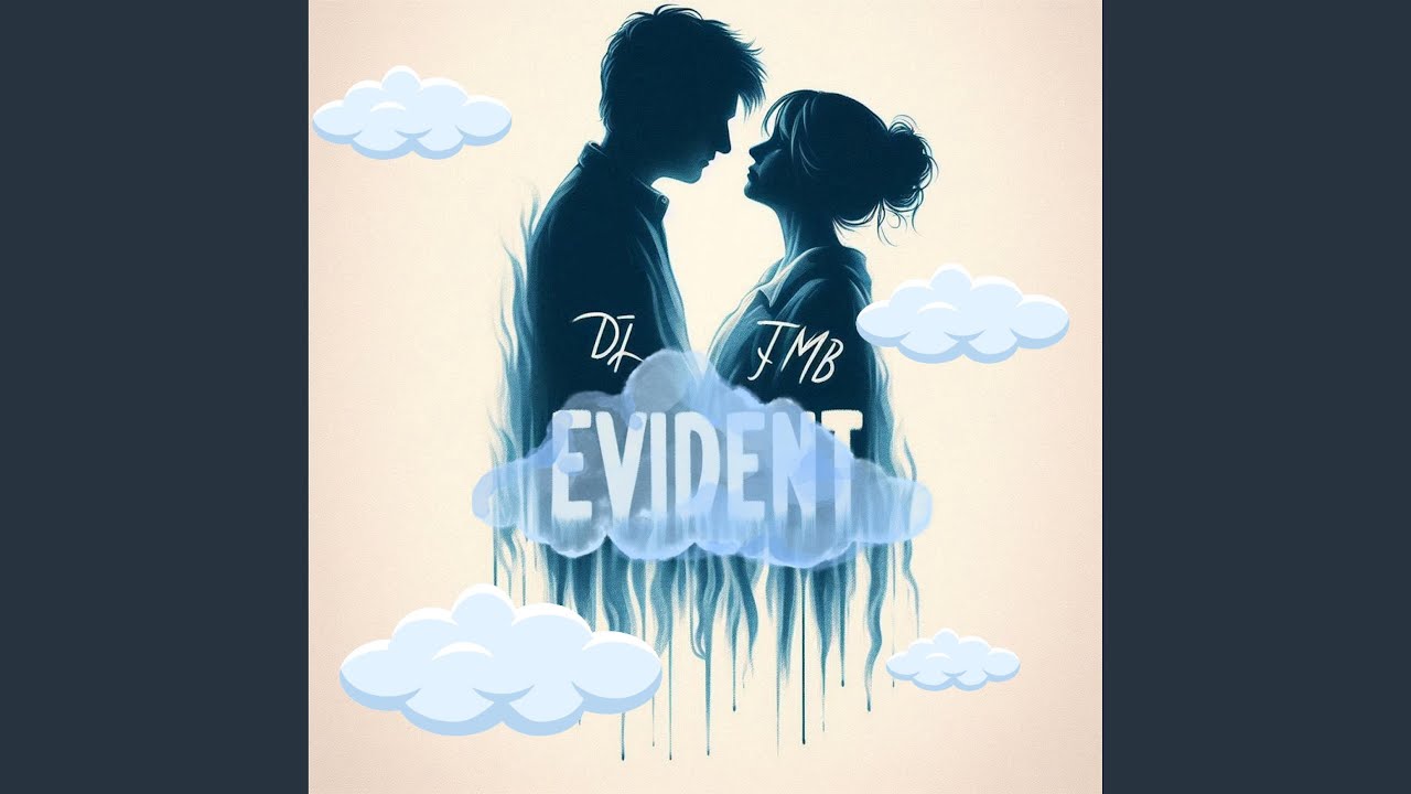 Evident - YouTube